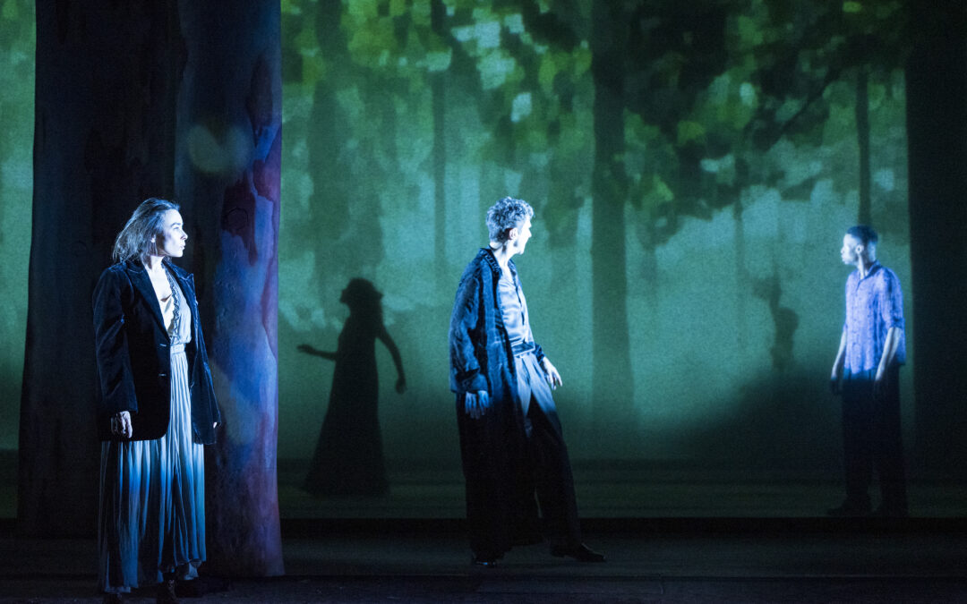 Le songe d’une nuit d’été – Théâtre de la Ville | MHF le blog