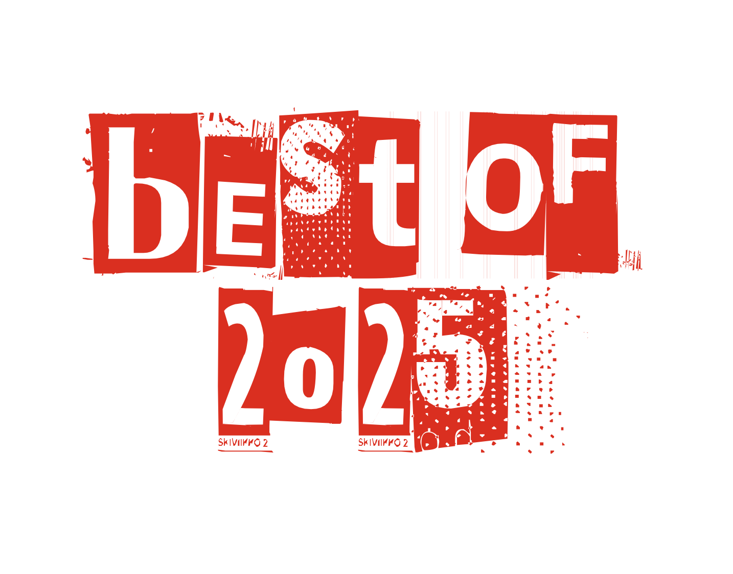 Best of ’25 – Spectacles | MHF le blog